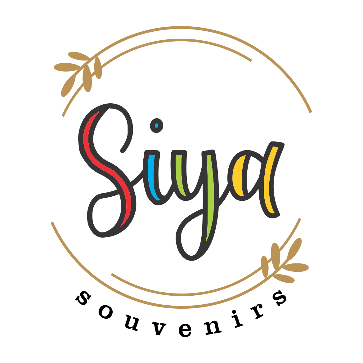 Shipping Policy - Siya Souvenirs